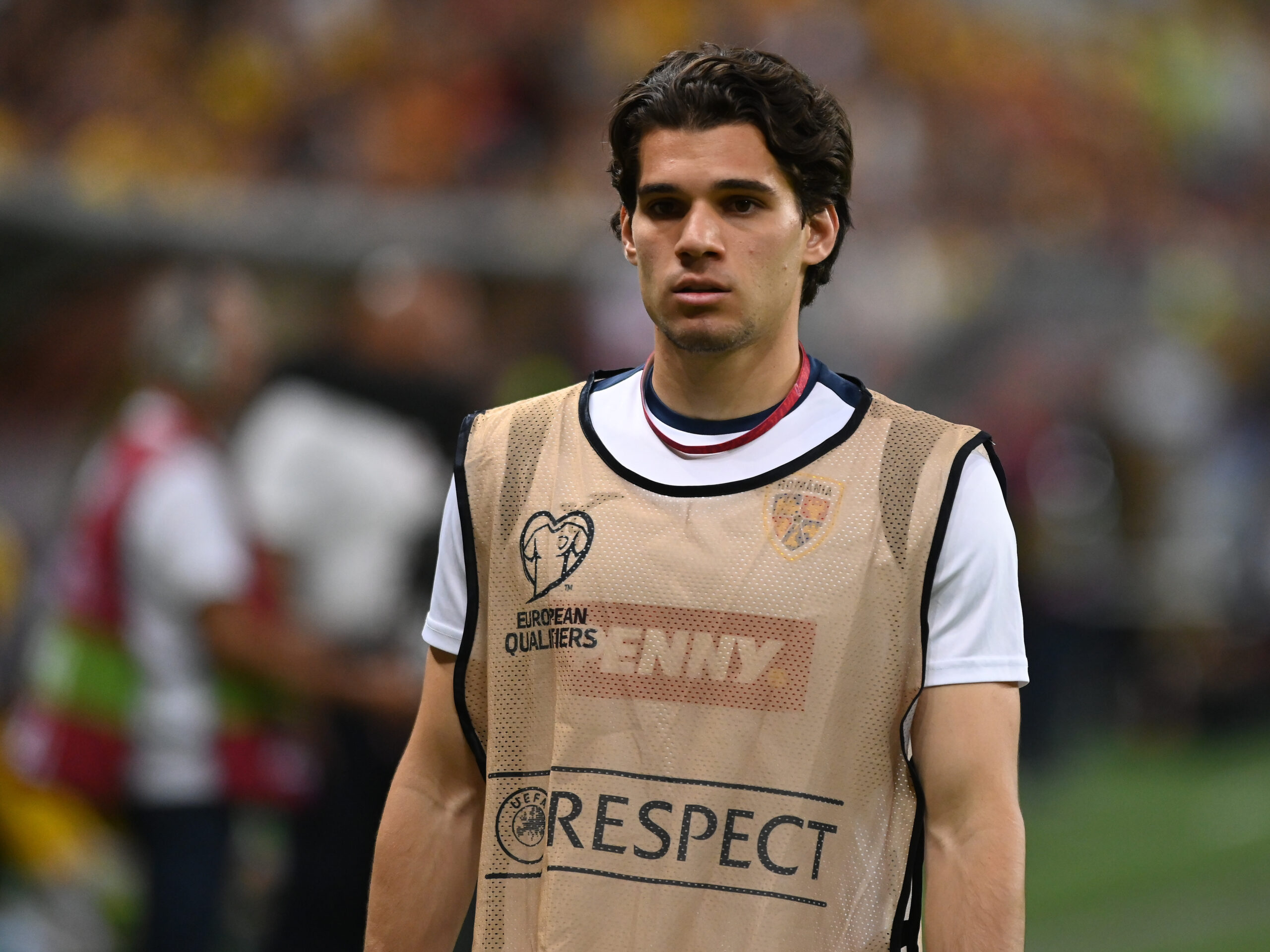 Cât de jos a ajuns Ianis Hagi în ochii federalilor? Directorul tehnic ...