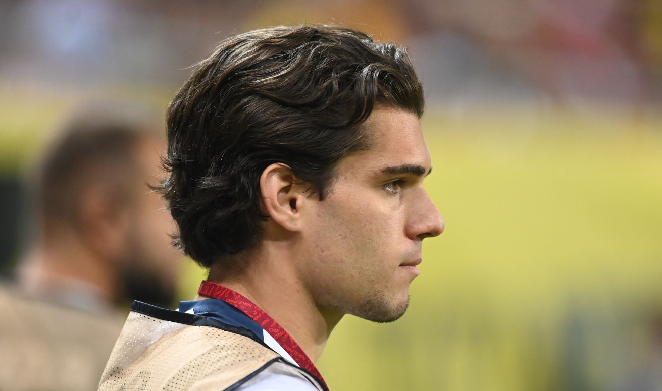 Ianis Hagi e deja regretat la Rangers