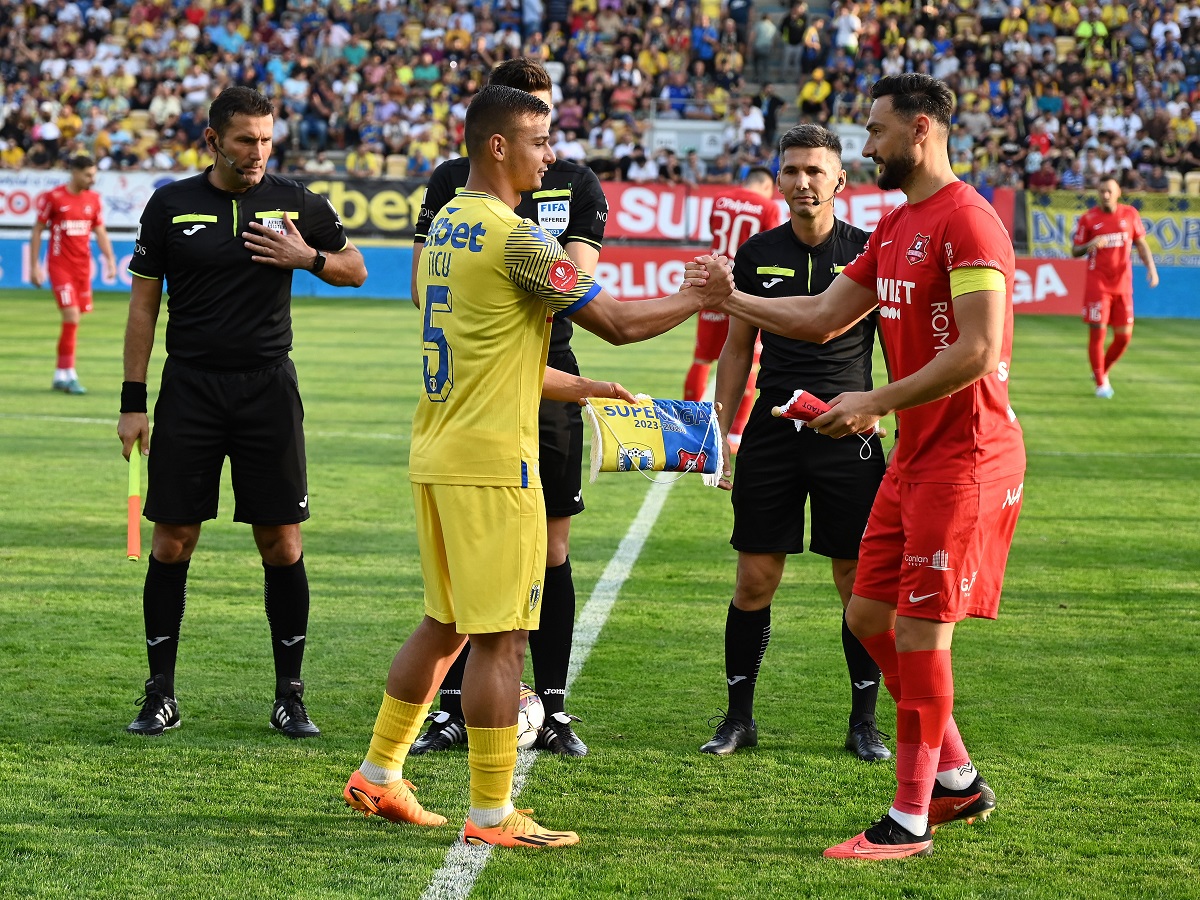 Ce îl ajută pe Valentin Țicu să treacă peste momentul teribil pe care l ...