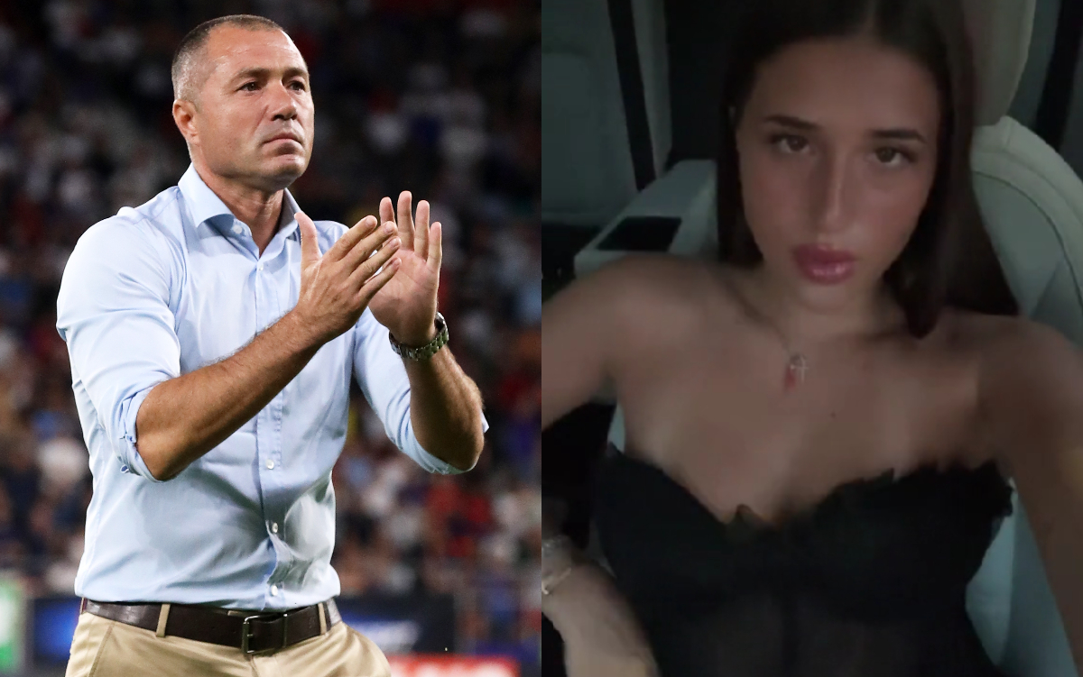 Cu ce se ocupă fiica lui Adrian Ilie! Meseria surprinzătoare pe care și-a ales-o tânăra