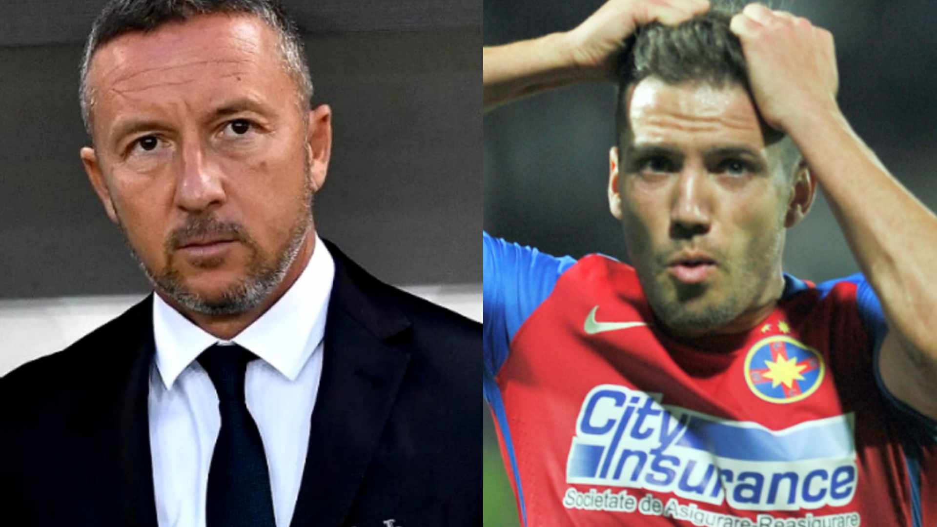 De ce nu își mai vorbesc Meme Stoica și Alex Chipciu ca înainte