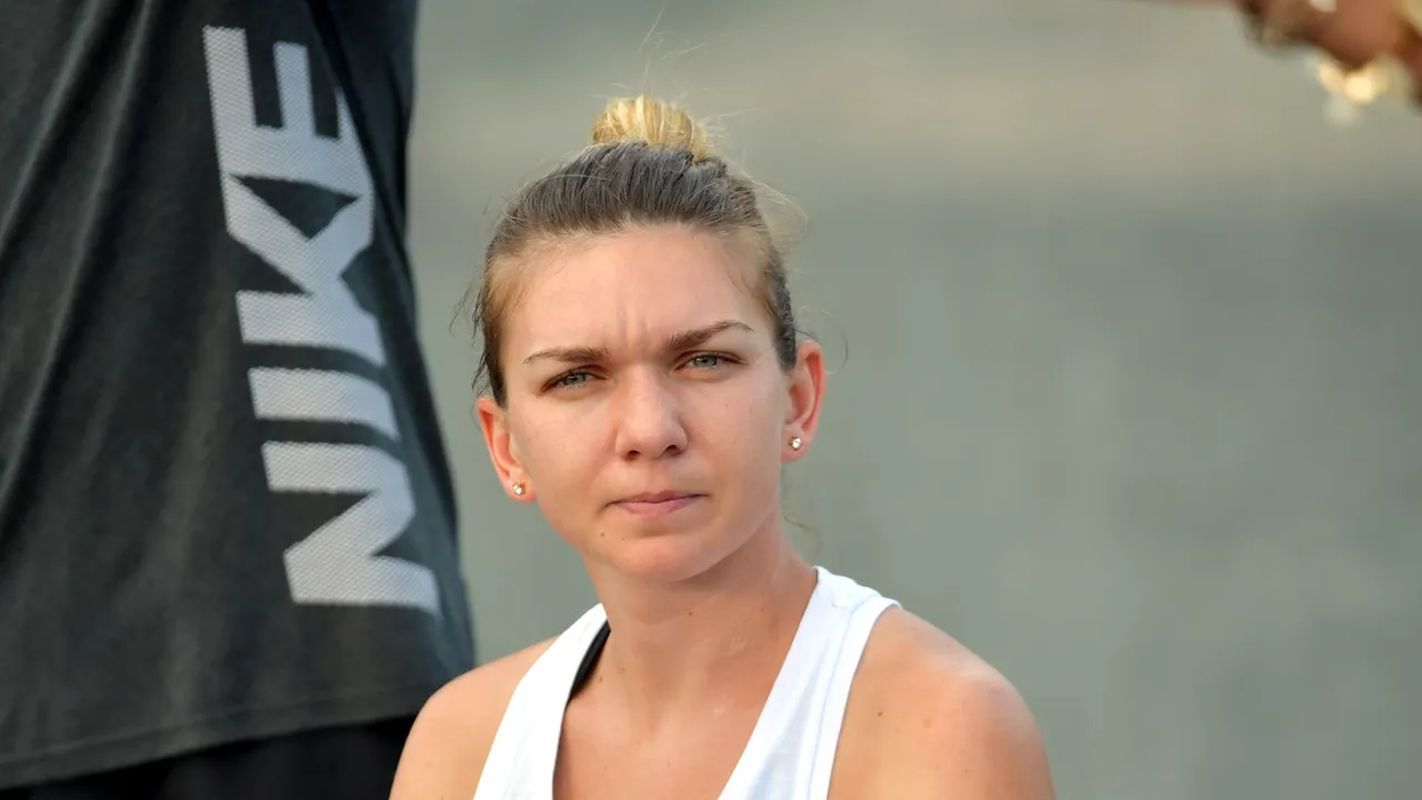 Fostul antrenor al Simonei Halep, după ce a fost suspendată