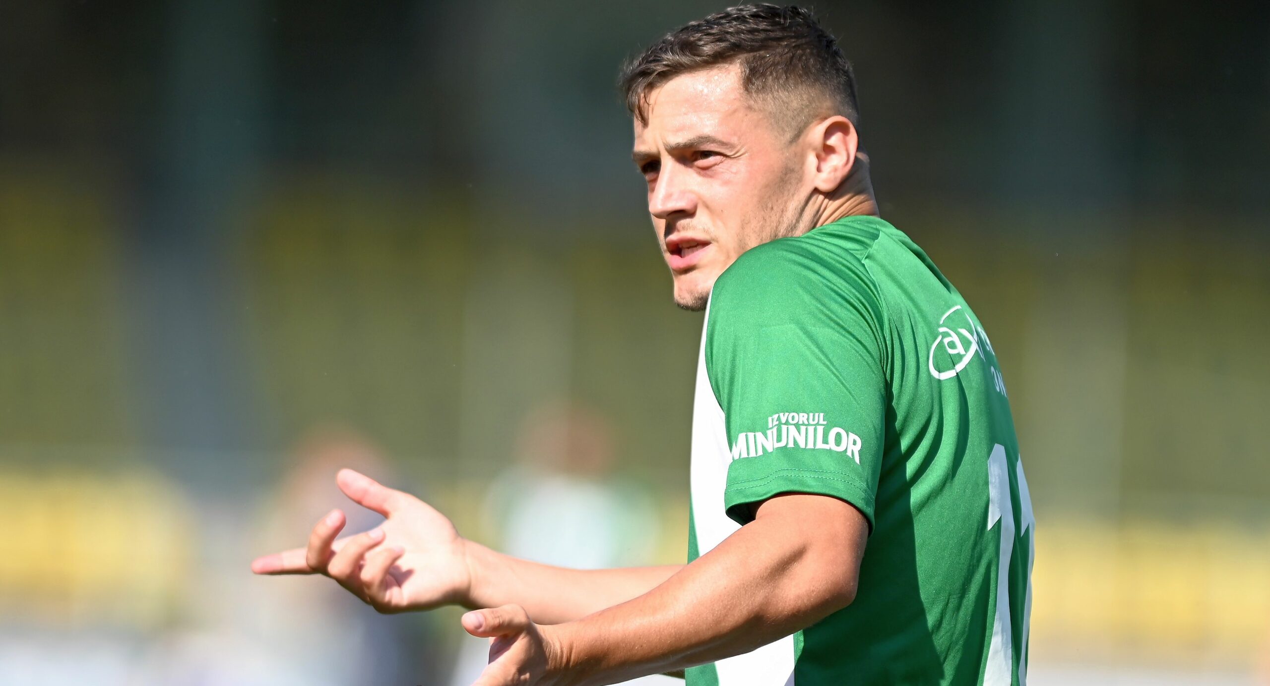 Gabi Torje și-a găsit o nouă echipă!