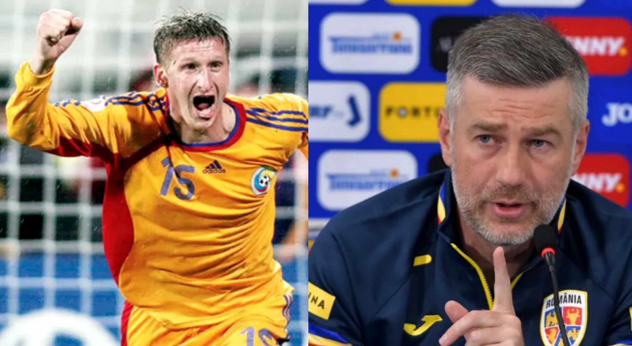 Dorin Goian pune presiune pe Edi Iordănescu