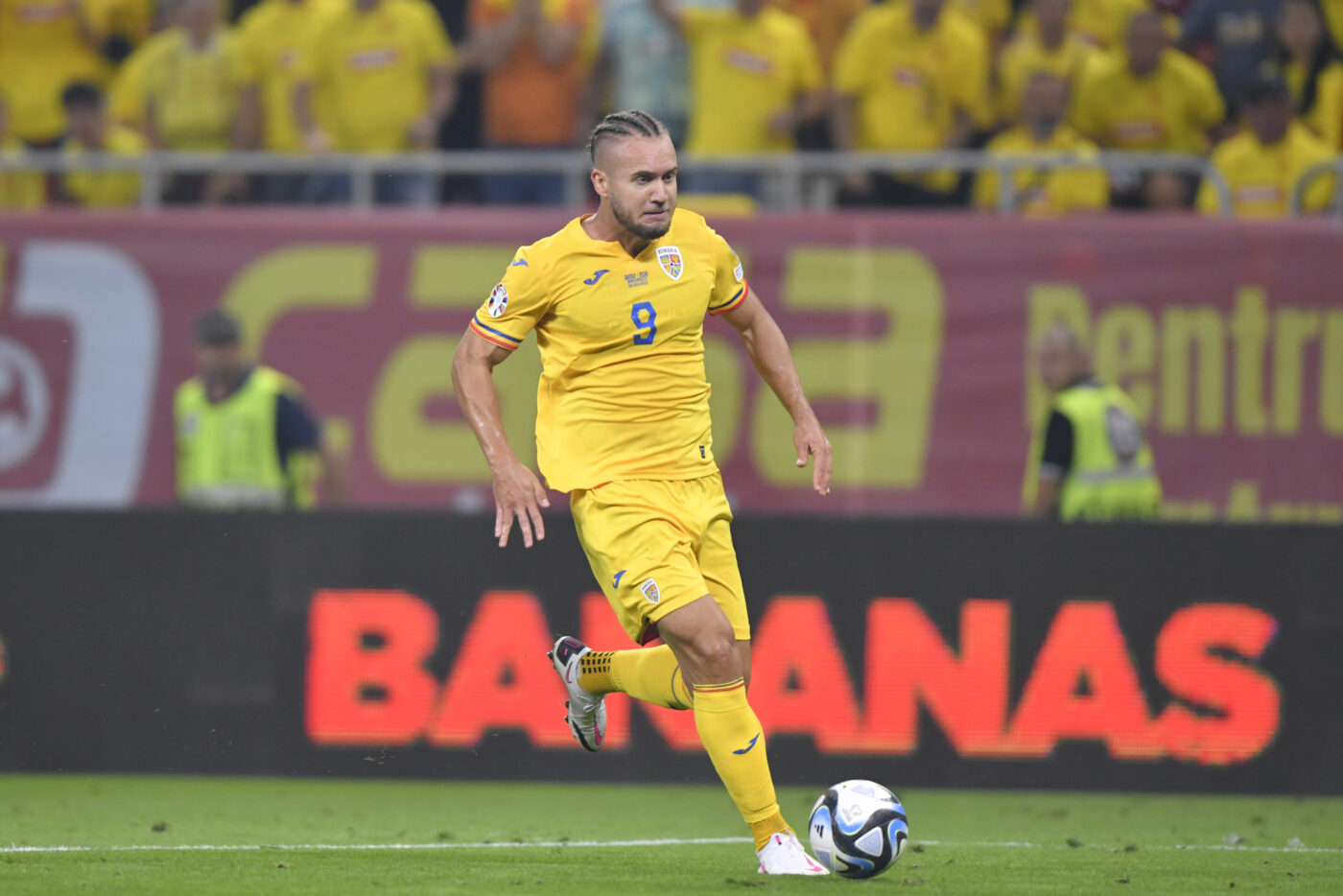 Cele 4 secrete din culise la victoria României cu Kosovo
