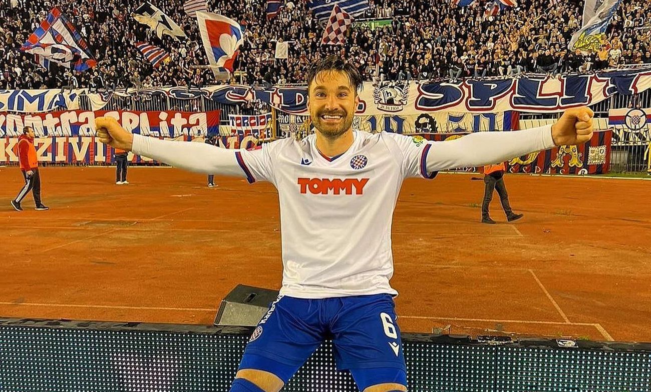 Un fost junior la Inter și AC Milan a semnat azi cu o echipă din Superliga!