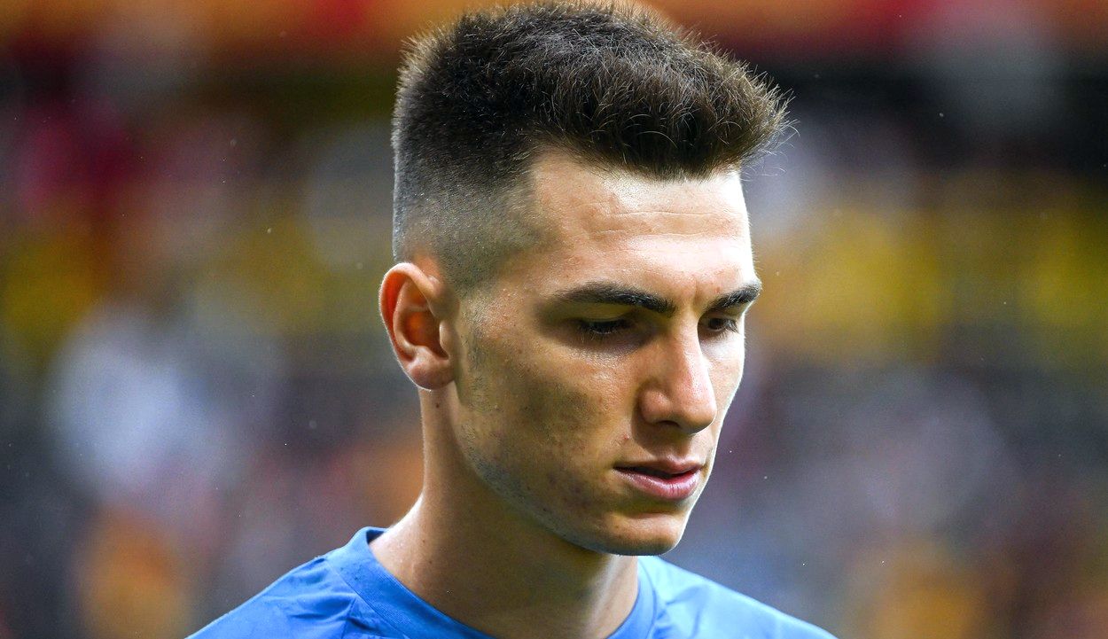 Mihai Popa, accidentare cumplită! Torino a făcut anunțul