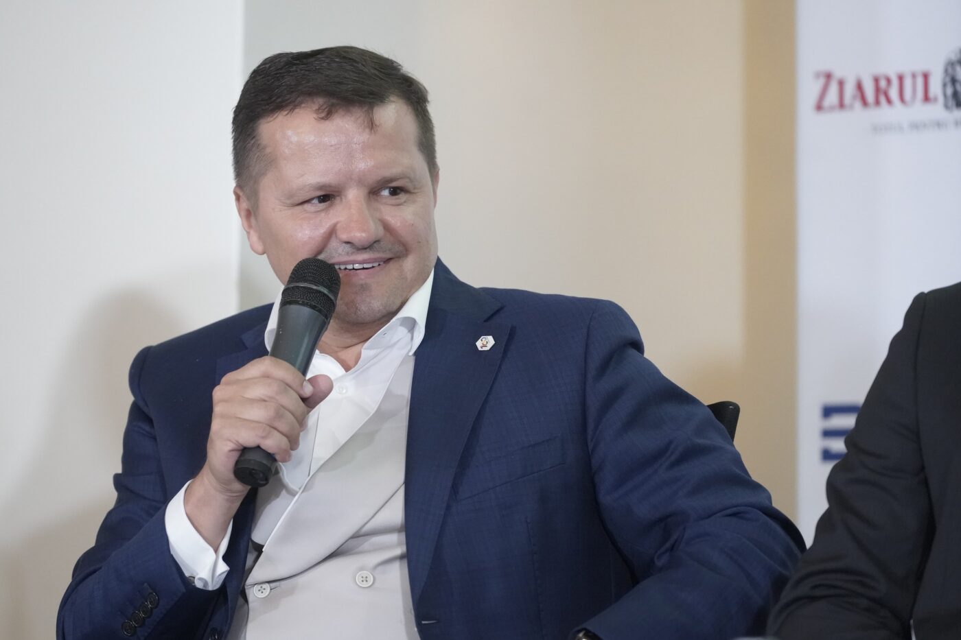 Chimcomplex a extins parteneriatul cu SCM Râmicu Vâlcea