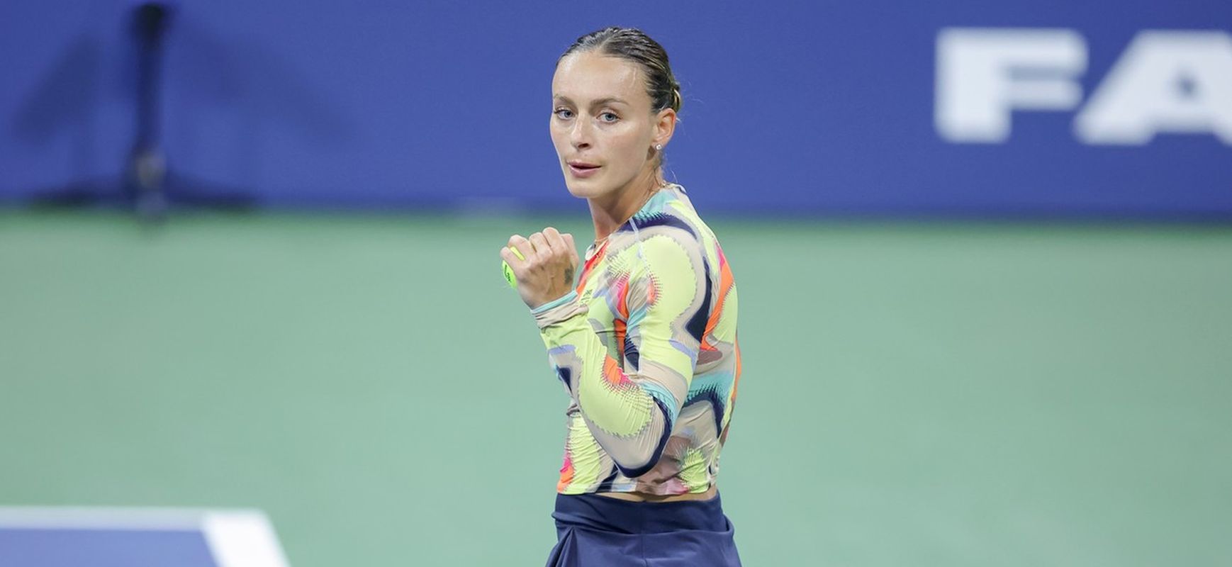 Ana Bogdan, salt în clasamentul WTA, trei jucătoare în Top 100