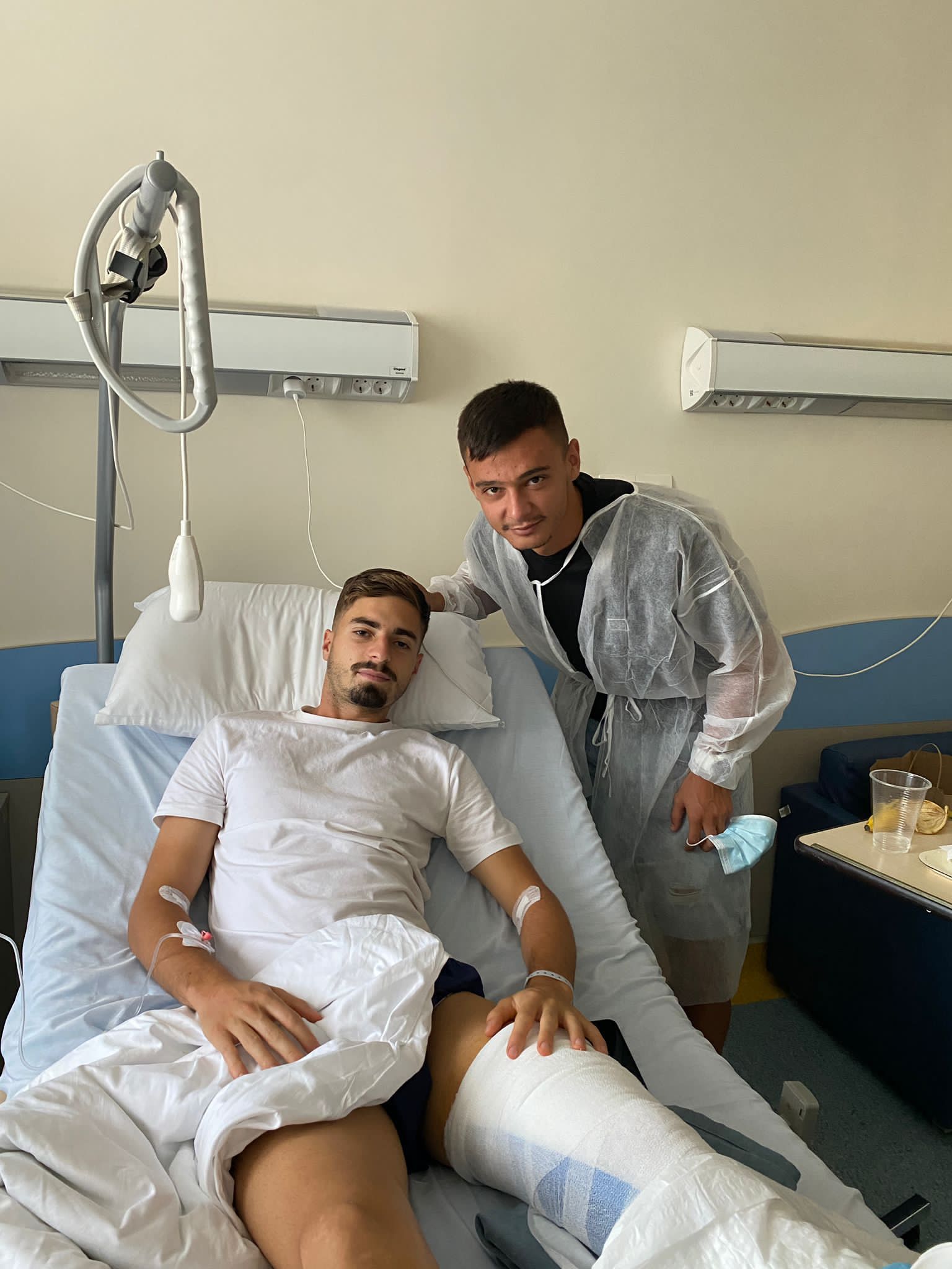 Petrolul a răbufnit după suspendarea uriașă a lui Valentin Țicu