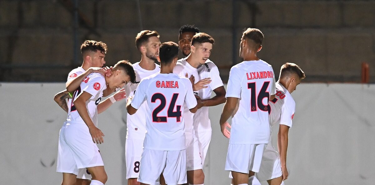 FC Bihor - FCSB Live Video Online în Cupa României