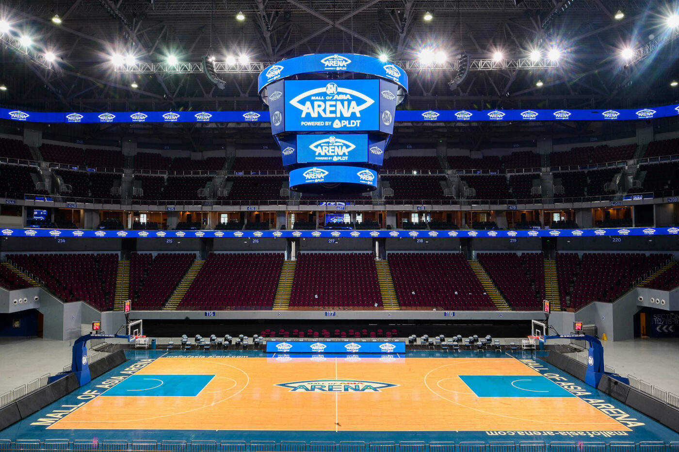 Ce ne așteaptă în finala Mondialului de baschet din Filipine