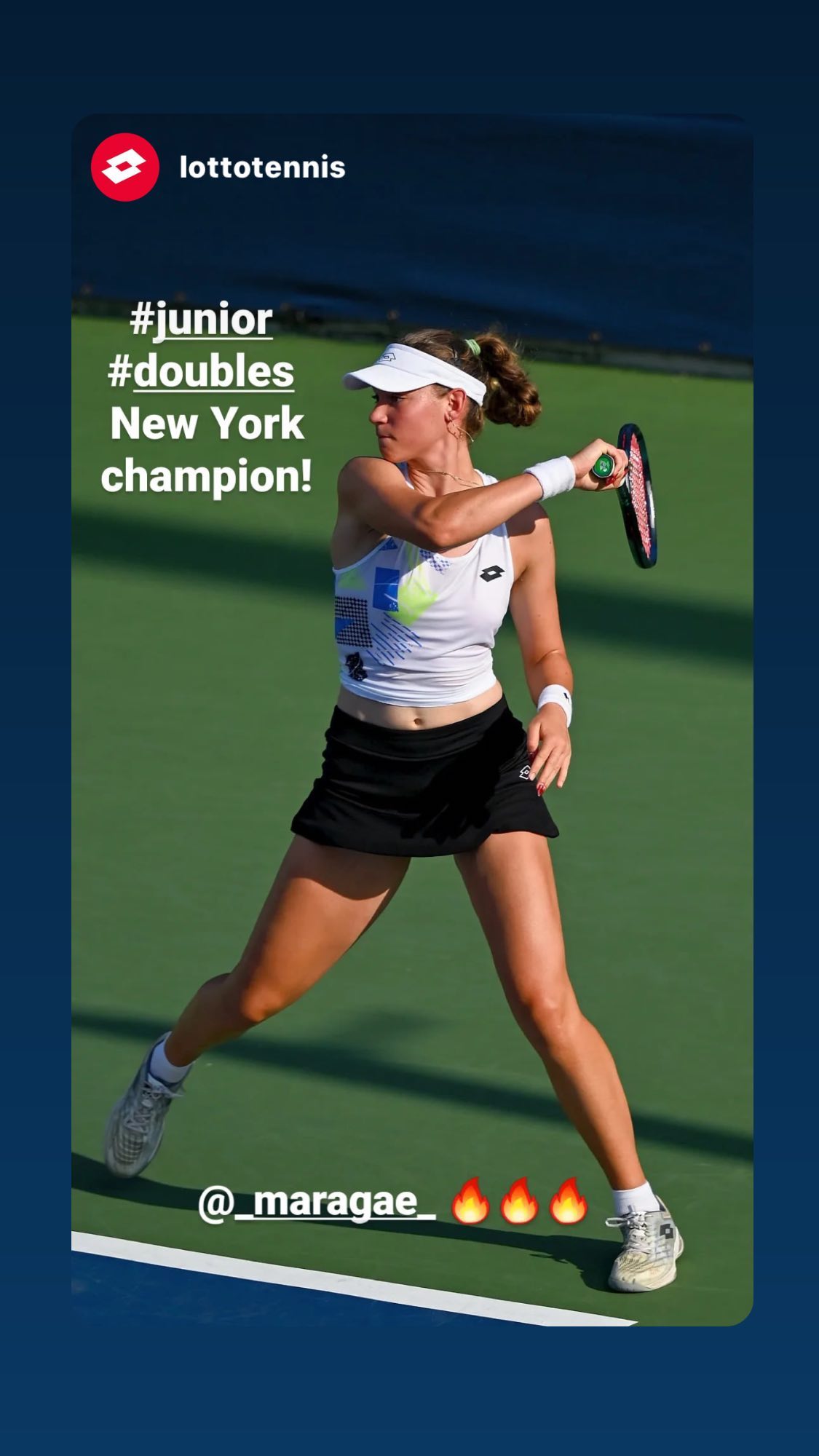 Reacția Federației Internaționale de Tenis după ce o româncă și o ...