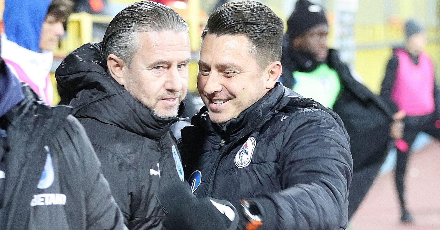 Schimbare iminentă de antrenor în Superliga! Clubul caută antrenor