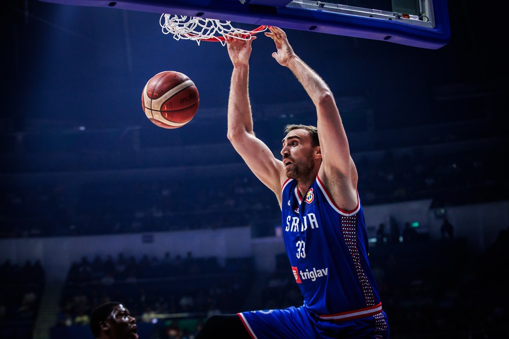 Tot ce trebuie să știi despre semifinale la Mondialul de baschet!