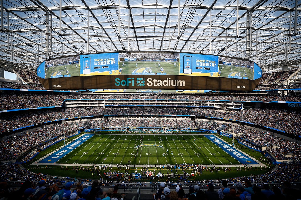 FIFA a anunţat stadioanele pentru Cupa Mondială din 2026!