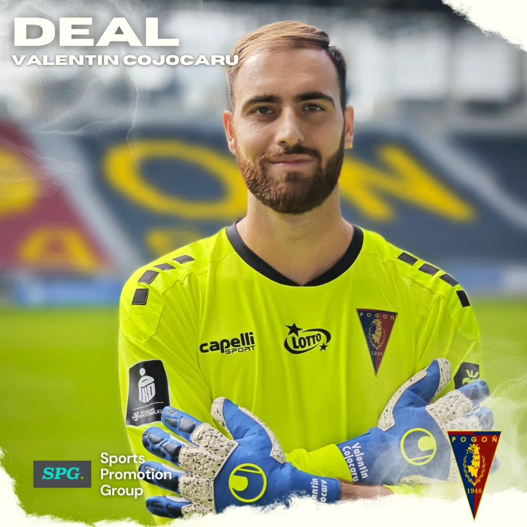 Transfer surprinzător pentru Valentin Cojocaru! Unde a ajuns să joace