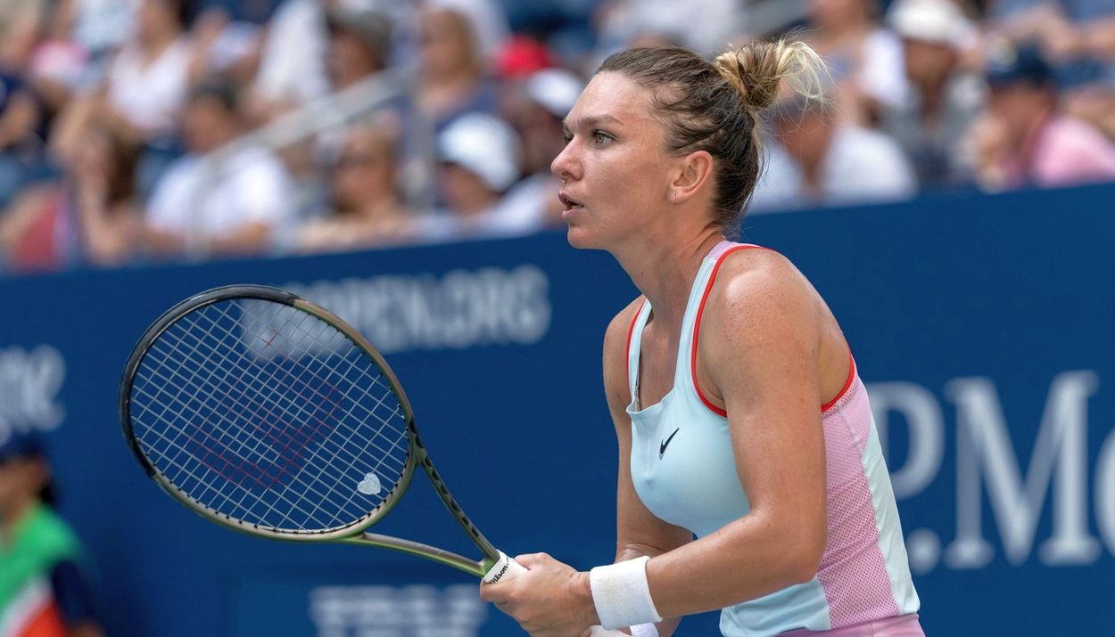 „Simona Halep, salvată de TAS!”. Englezii au descifrat codul secret