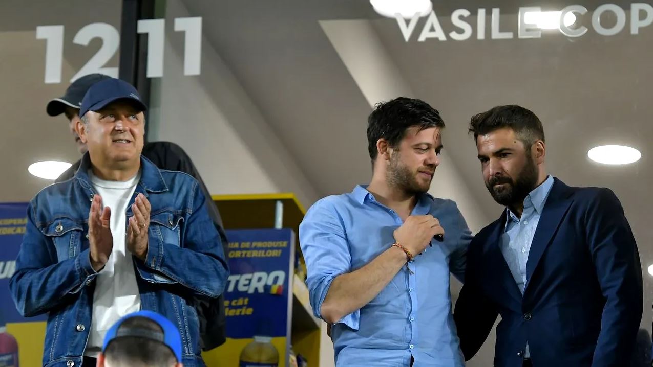 „V-a trădat Adrian Mutu?”. Răspunsul dat cu sânge rece, de afacerist ...