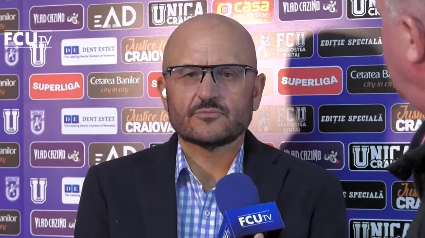Adrian Mititelu continuă războiul cu suporterii din România