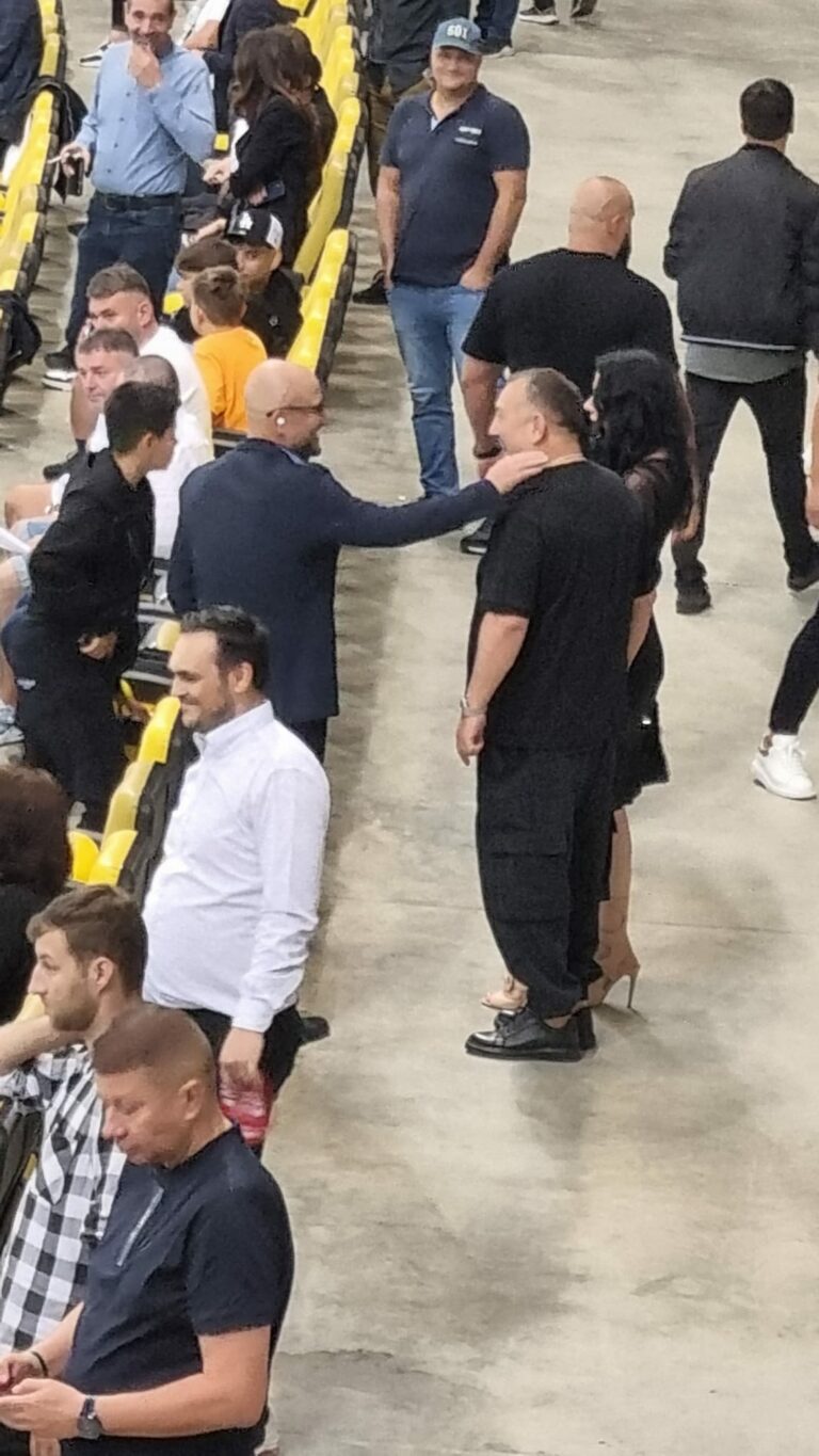 „Spaima litoralului” și fiul lui Adrian Mititelu vor să dea lovitura în ...