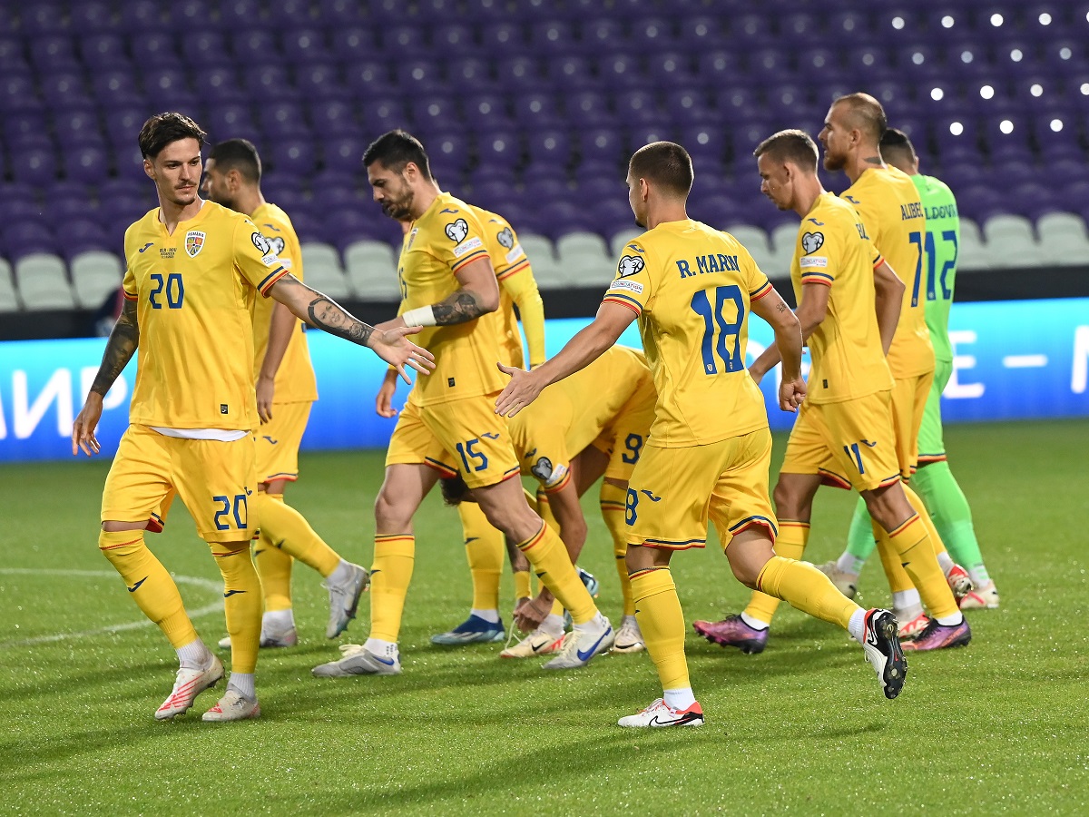 Alexandru Bourceanu sare în apărarea tricolorilor lui Edi Iordănescu!