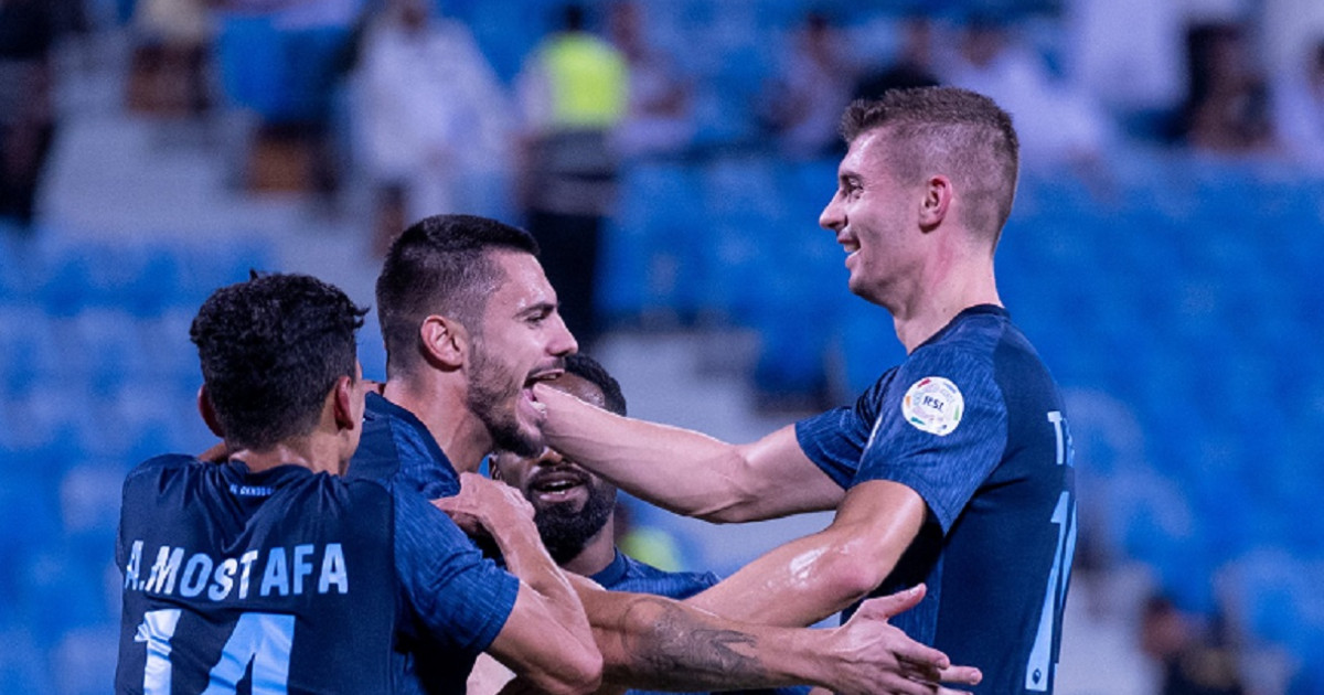 Andrei Burcă și Florin Tănase au scăpat de Neymar! Starul lui Al Hilal ...