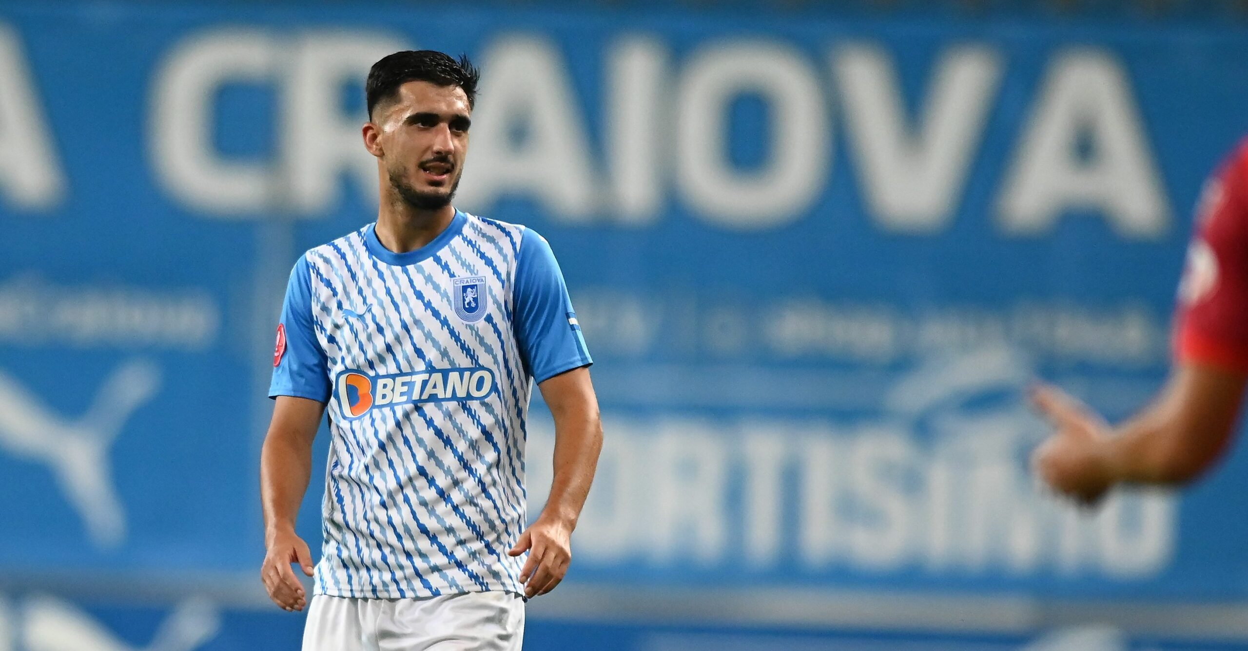 Andrei Ivan și-a luat adio de la națională în mandatul lui Iordănescu