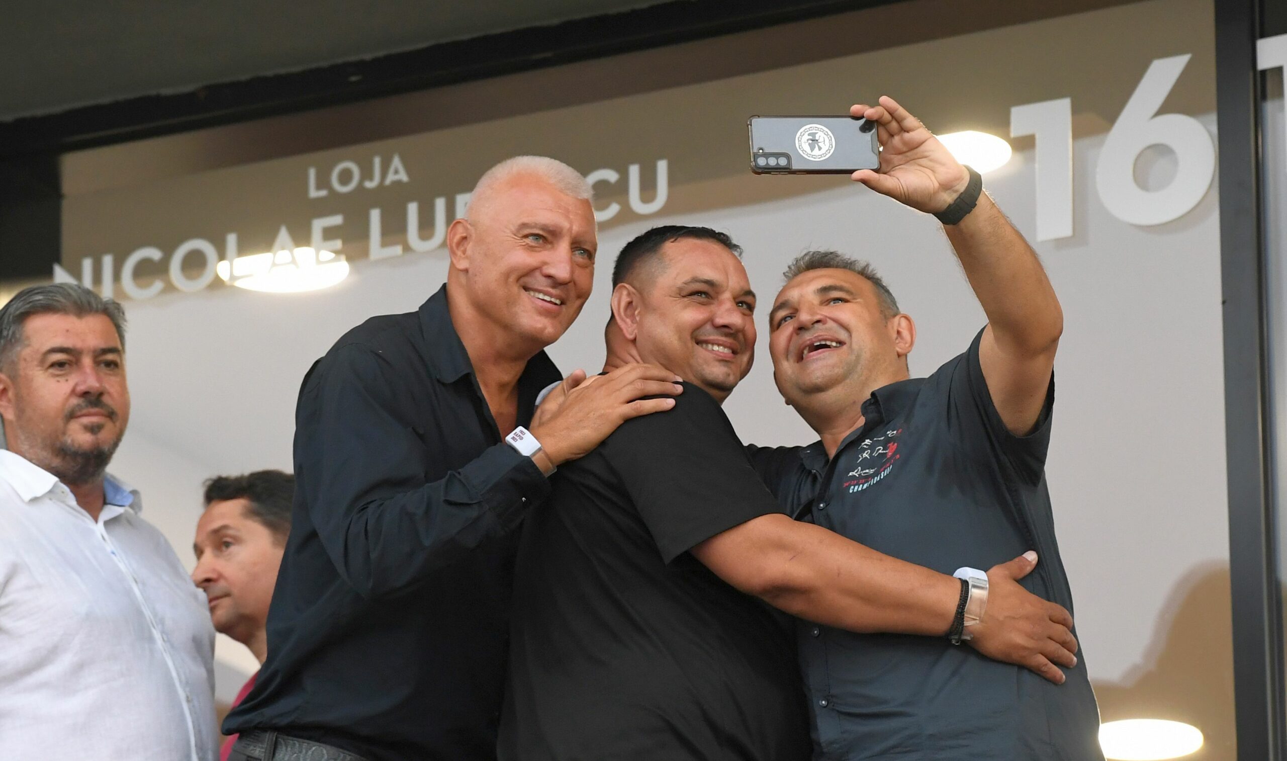 Antrenorul cu Licență Pro pe care nu îl vede nimeni