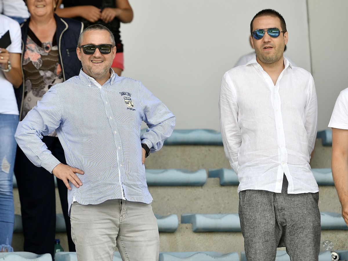 Ce avere uriașă are Mihai Rotaru, patronul Universității Craiova!