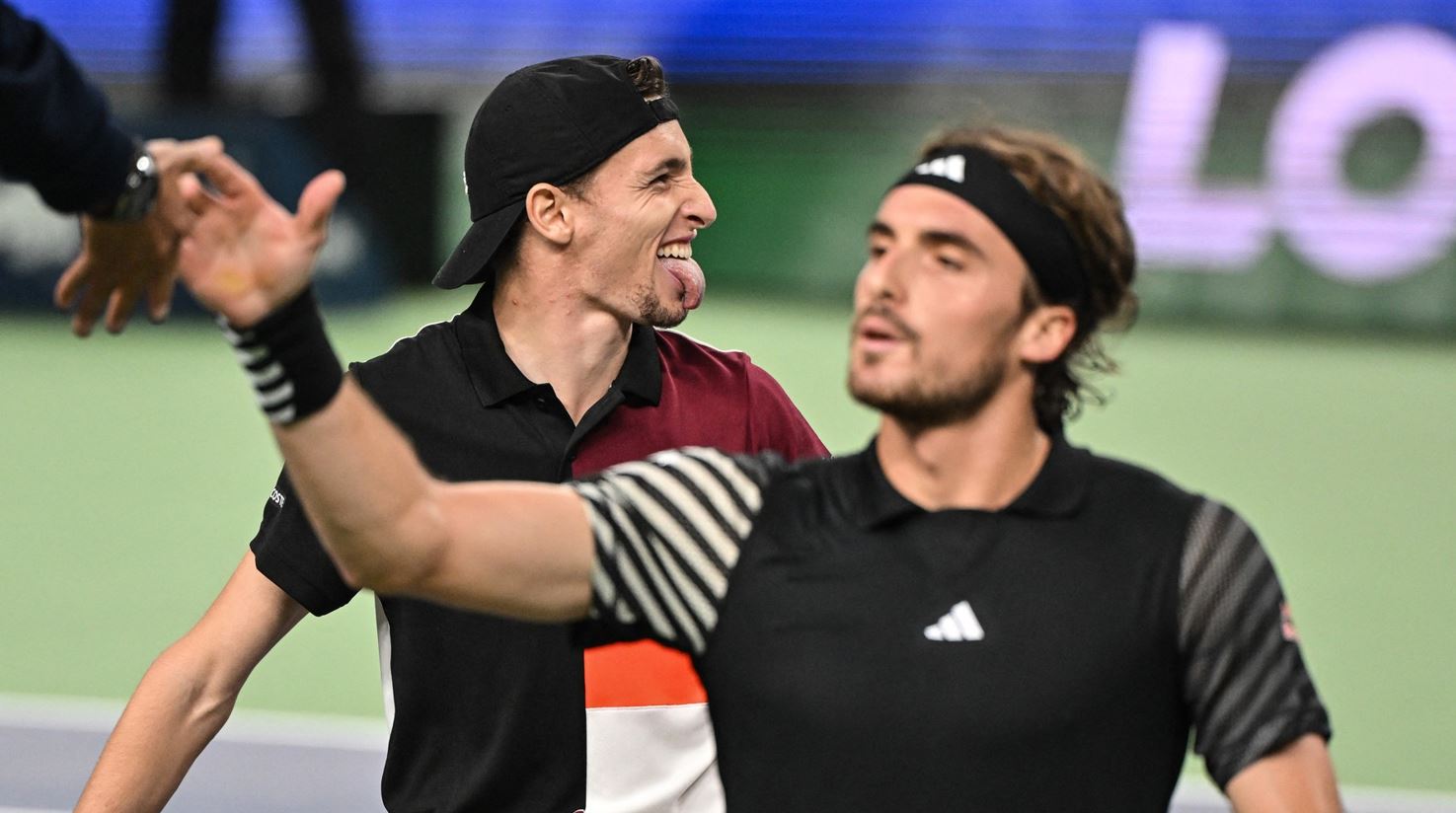 Cea mai mare gafă a ultimului deceniu în tenisul profesionist masculin! Arbitrul l-a anunțat ...