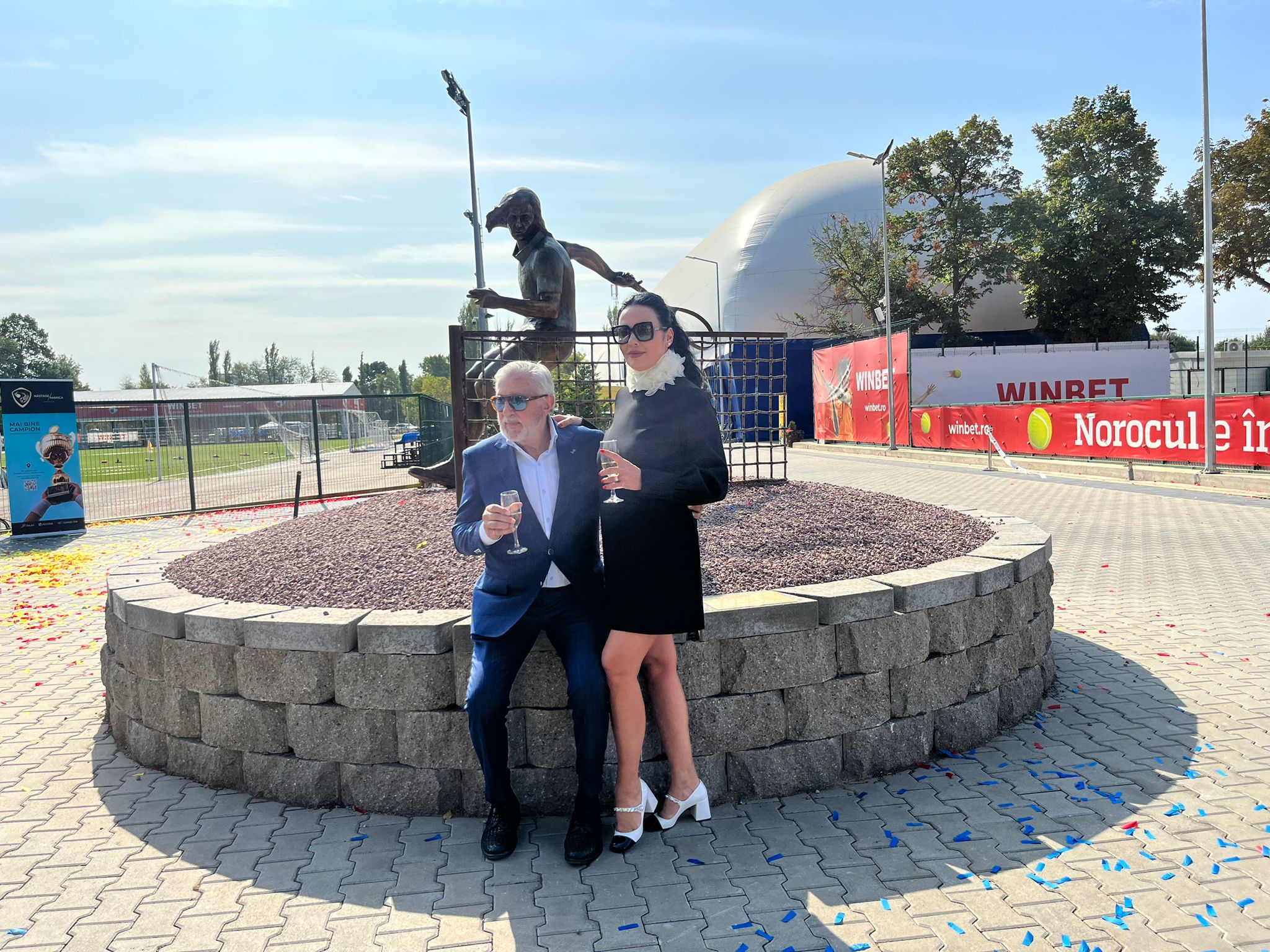 Ciprian Marica și Ilie Năstase dau lovitura cu o investiție fabuloasă de 4 milioane de euro! Cum ...