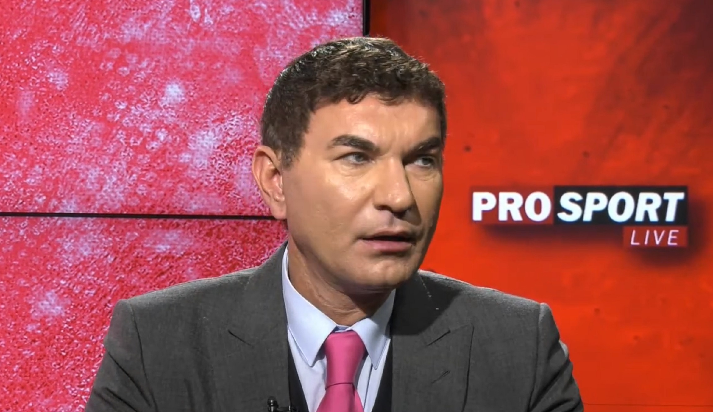 Greșeala care l-a costat pe Cristi Borcea și l-a trimis în spatele ...