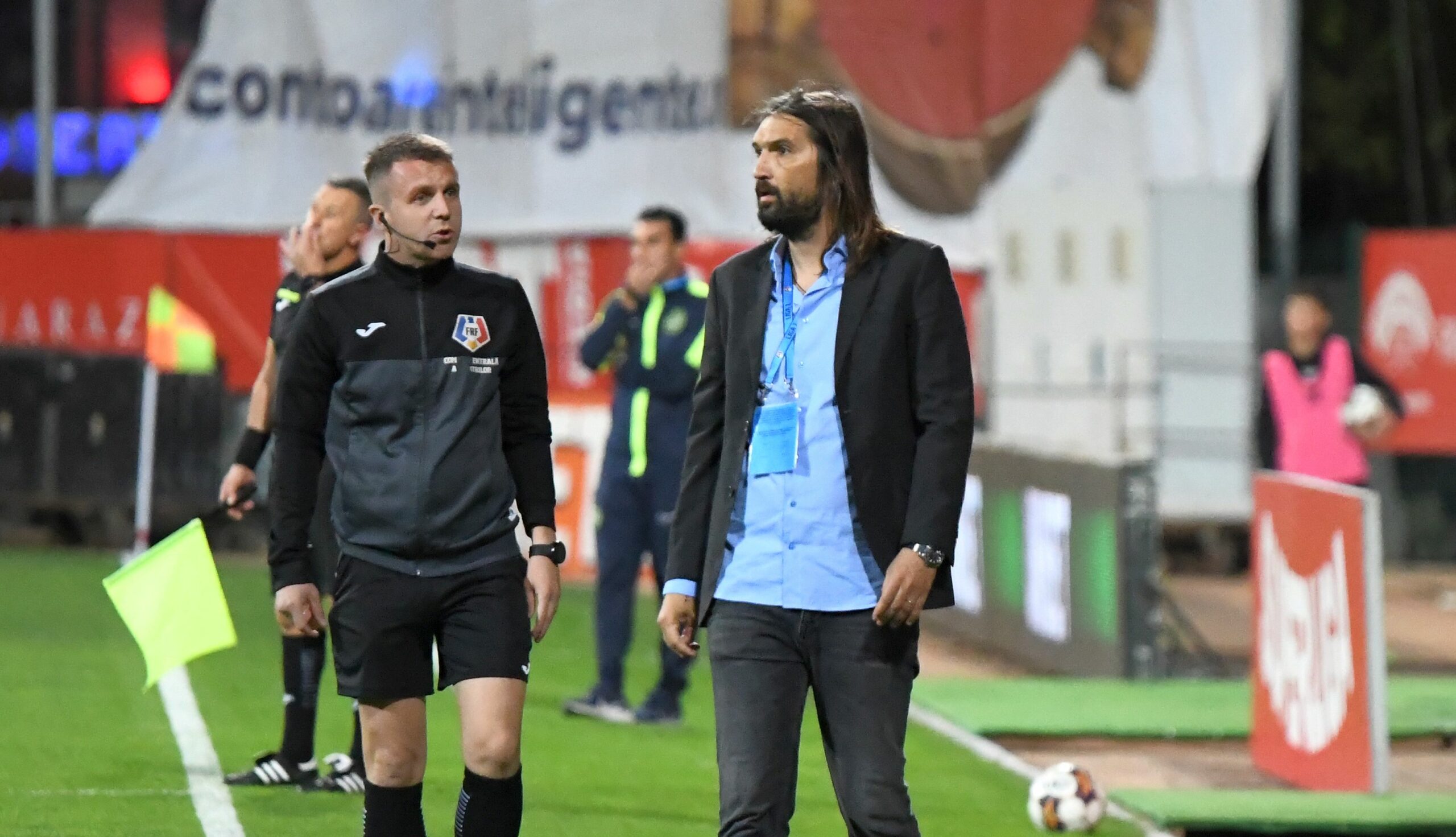 Dan Alexa a anunțat când pleacă de la FC Botoșani