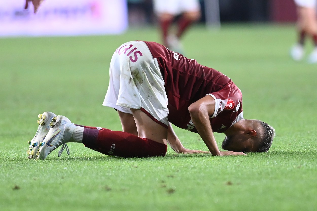 Dan Șucu, implicat sută la sută în recuperarea lui Rrahmani!