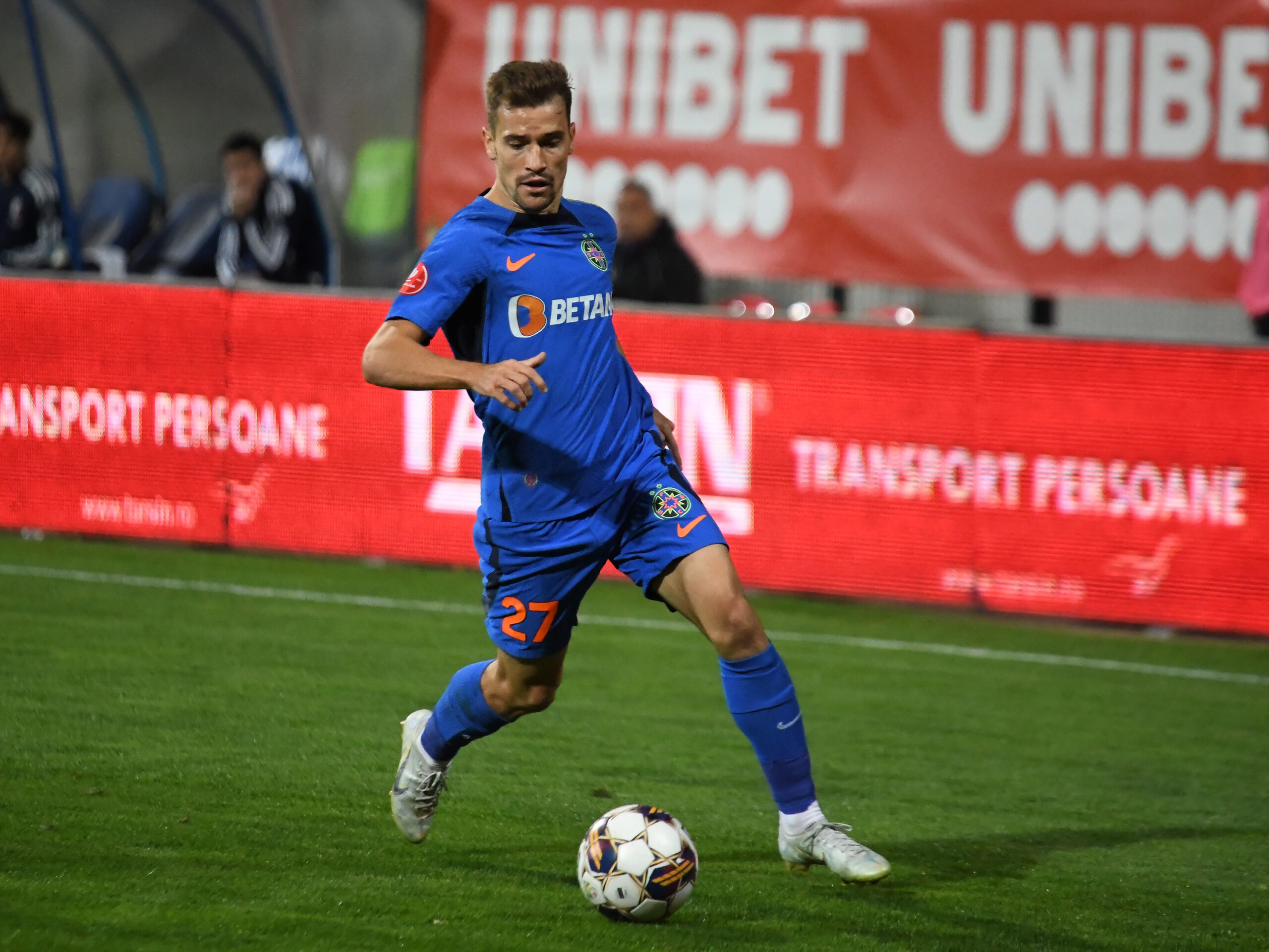 Darius Olaru, pus la zid după ce a explicat ce s-a întâmplat la ...