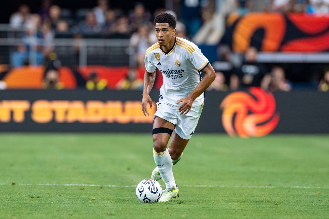 Incredibil! De ce nu pot vedea englezii meciul FC Barcelona - Real Madrid