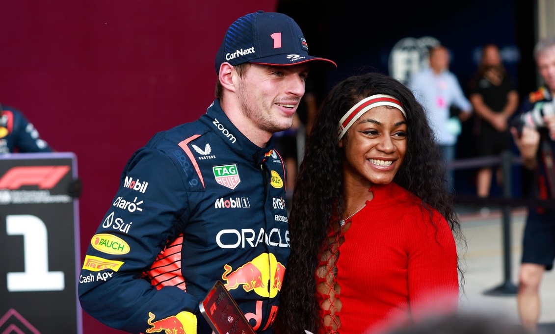 Verstappen a câștigat „bătălia” cu rivalul Hamilton în Statele Unite