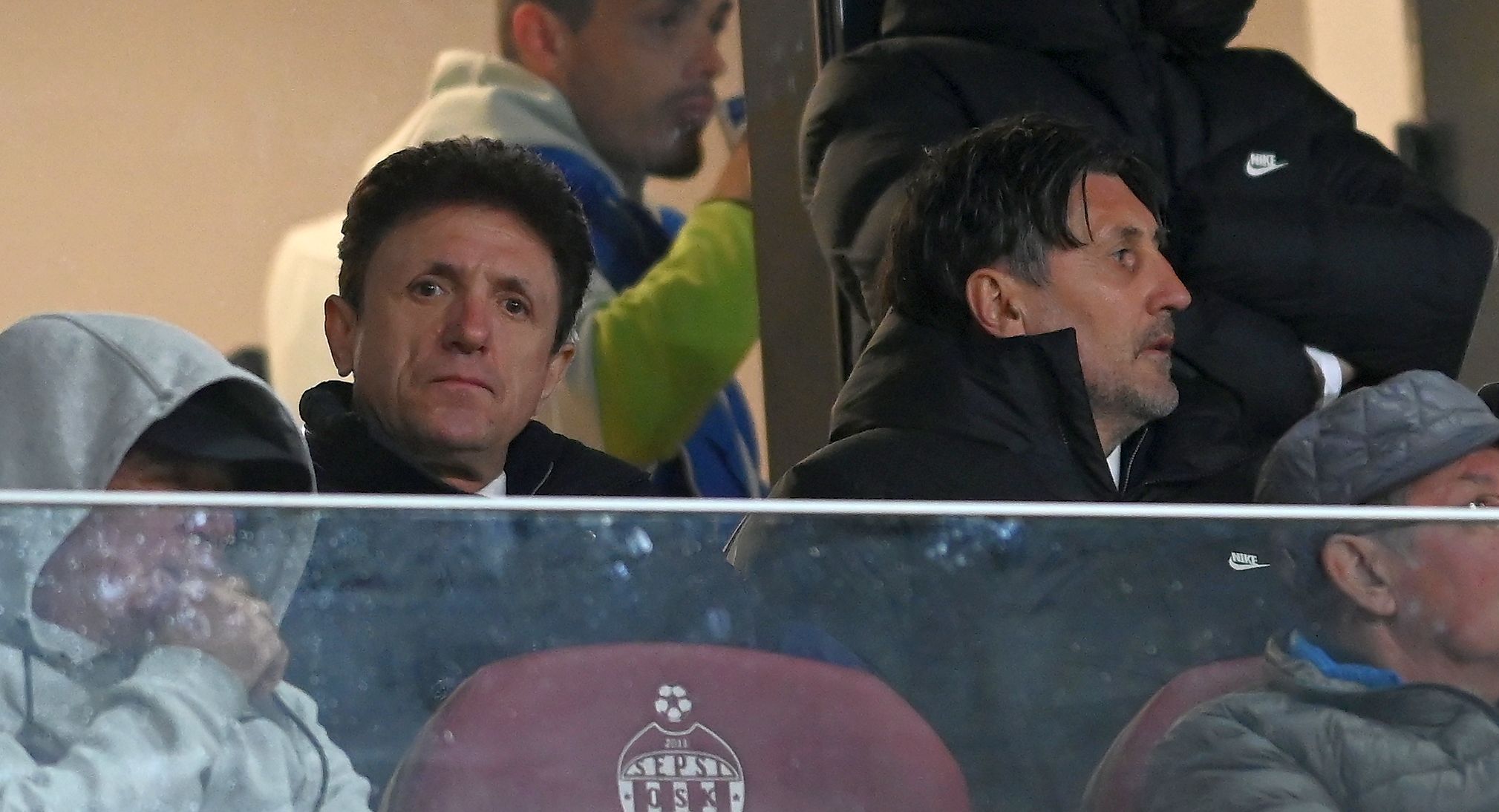 Destăinuirea lui Gică Popescu la întâlnirea cu Generația de Aur