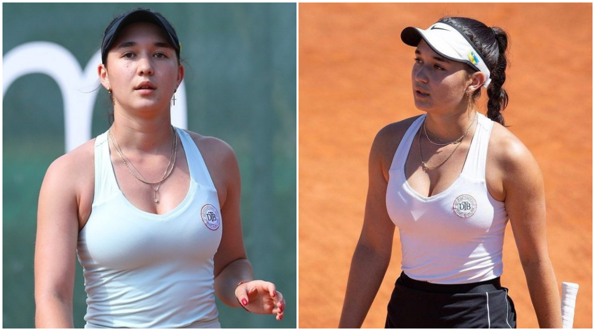 Jucătoarea care le-a învins pe Sorana Cîrstea și Jaqueline Cristian a dezvăluit că a fost ...