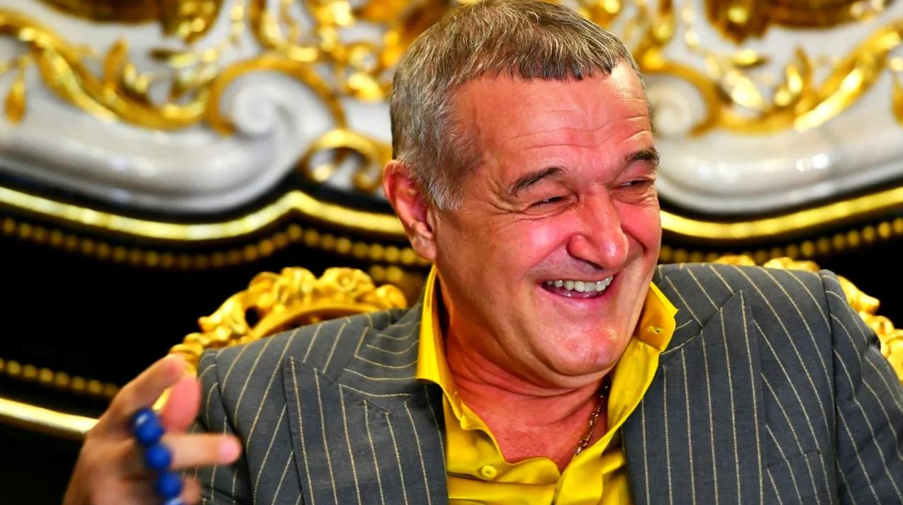 Gigi Becali le dă „block” lui Nelu Varga, Gică Hagi, Dan Șucu și Mihai Rotaru! De ce crede ...