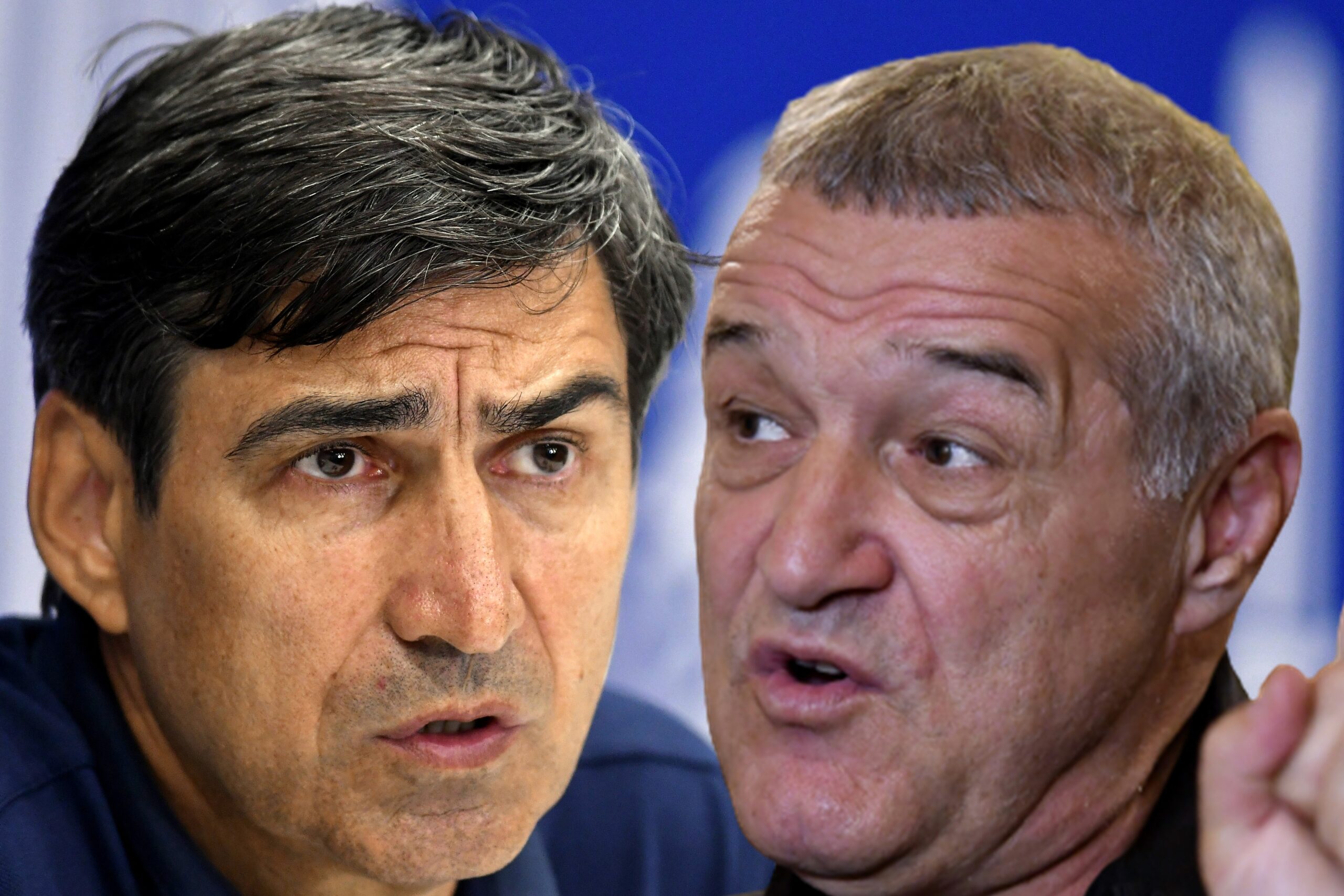 Gigi Becali își cere banii înapoi pe acțiunile plătite
