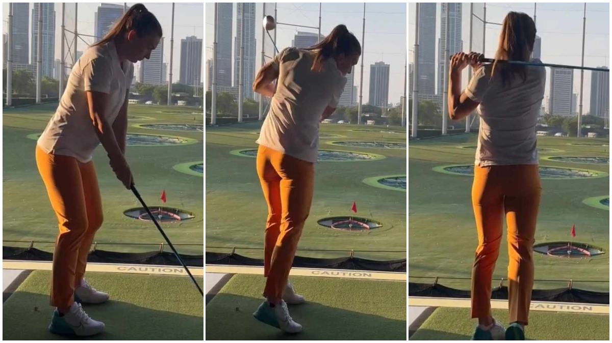 Simona Halep s-a reprofilat, după un an și două luni de când n-a mai ...