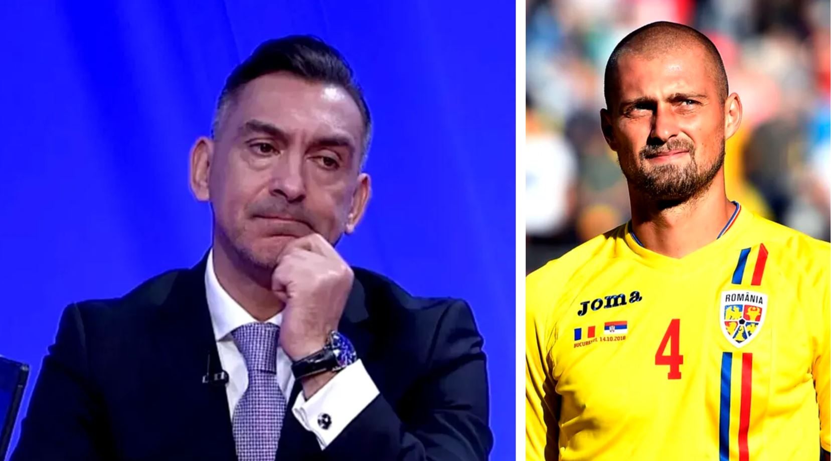 Ilie Dumitrescu îi transmite un mesaj puternic lui Gabi Tamaș: „Vei ...