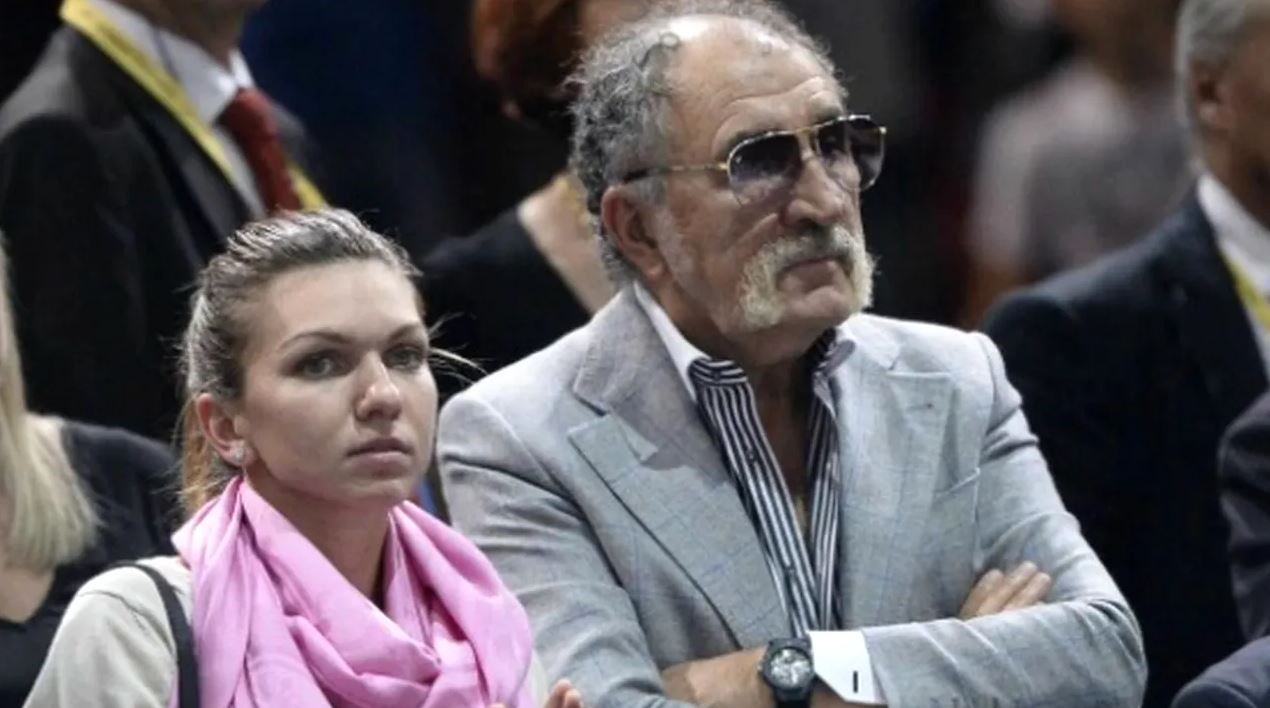 Ce decizie se ia dacă Simona Halep și Ion Țiriac au dreptate cu proba ...