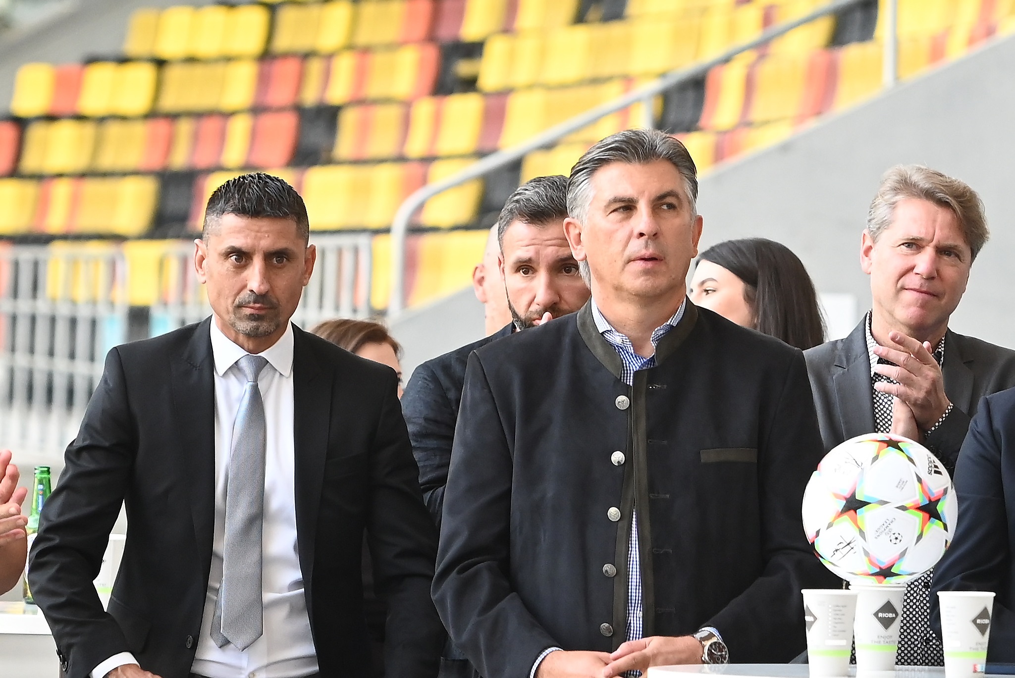 Ionel Dănciulescu, sacrificat de Dinamo! Culisele venirii lui Ionuț ...