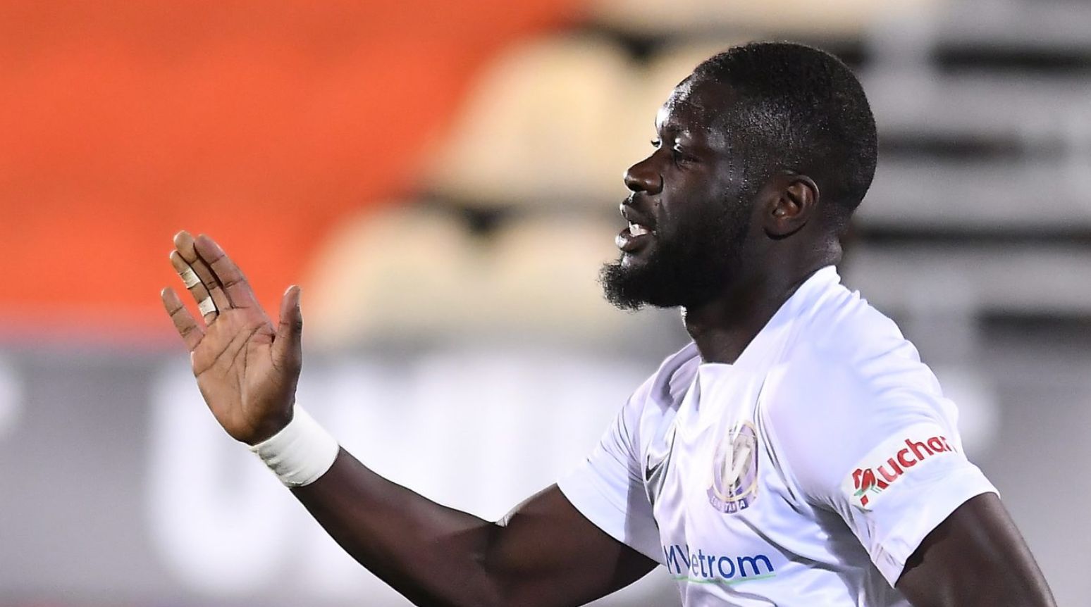 Kevin Luckassen rămâne în Superliga, unde va juca fostul rapidist