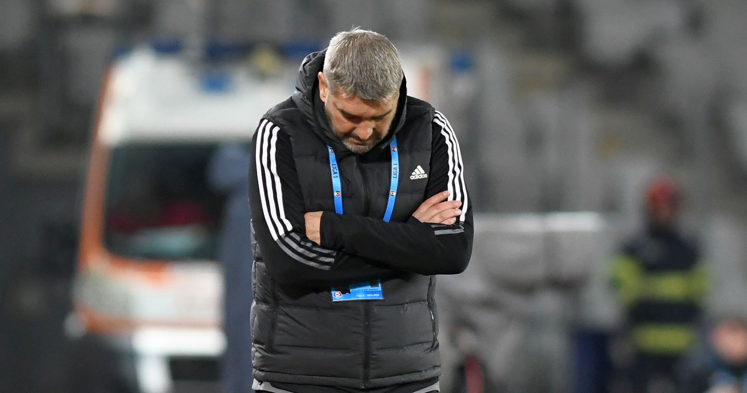 Liviu Ciobotariu e pe fărașul lui Laszlo Dioszegi și e ca și plecat de la Sepsi: „Nu l-am adus ...