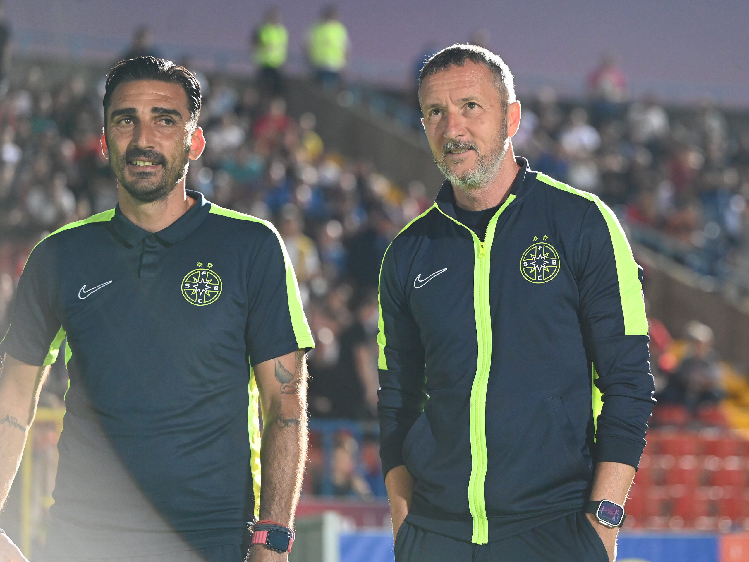 Meme Stoica a anunțat cine decide echipa de start la FCSB