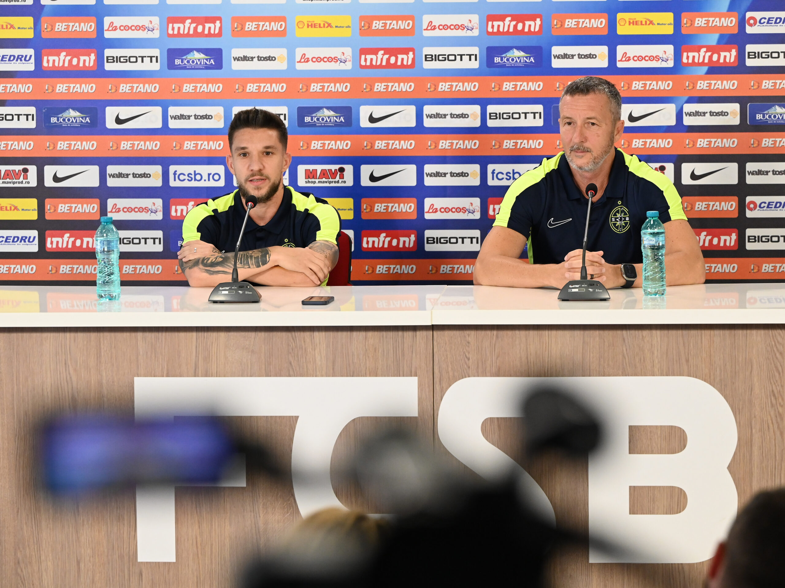 Meme Stoica răspunde unei întrebări-capcană: „Ești supărat pe Alex ...